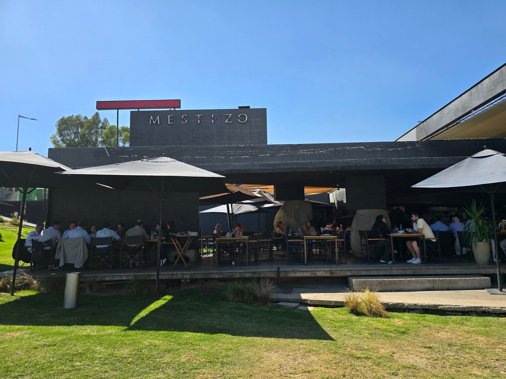 Mestizo: el restaurante de casi dos décadas destacado por 50 Best ...