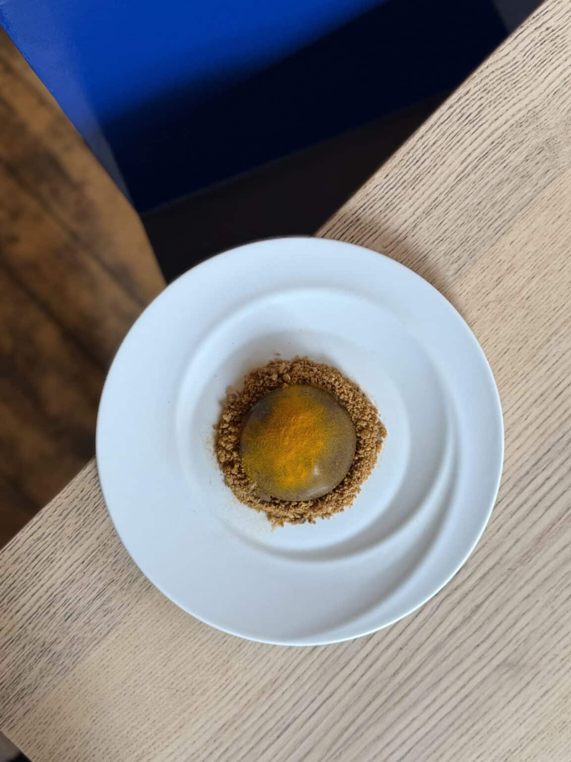 Verde Sazón: La cocina vegetariana que conquista todo tipo de paladares ...