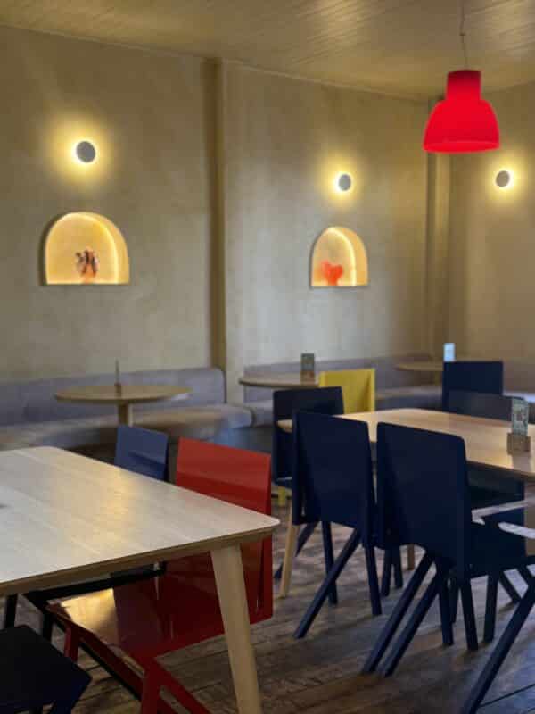 Verde Sazón: La cocina vegetariana que conquista todo tipo de paladares ...