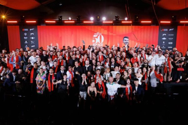 Estos son los mejores bares del mundo según The World’s 50 Best Bars ...