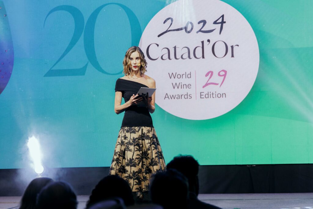 Catad'Or celebra 30 años premiando los mejores vinos del mundo - Guía ...