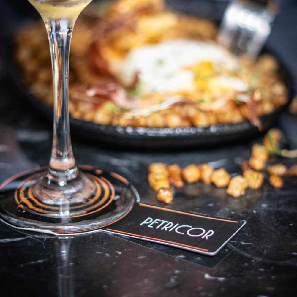 Ánima Cocktail Lab - Guía Comino