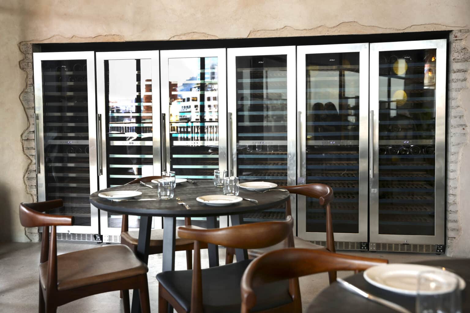 The Loft: el nuevo bar del MUT con coctelería clásica y vinos del mundo ...