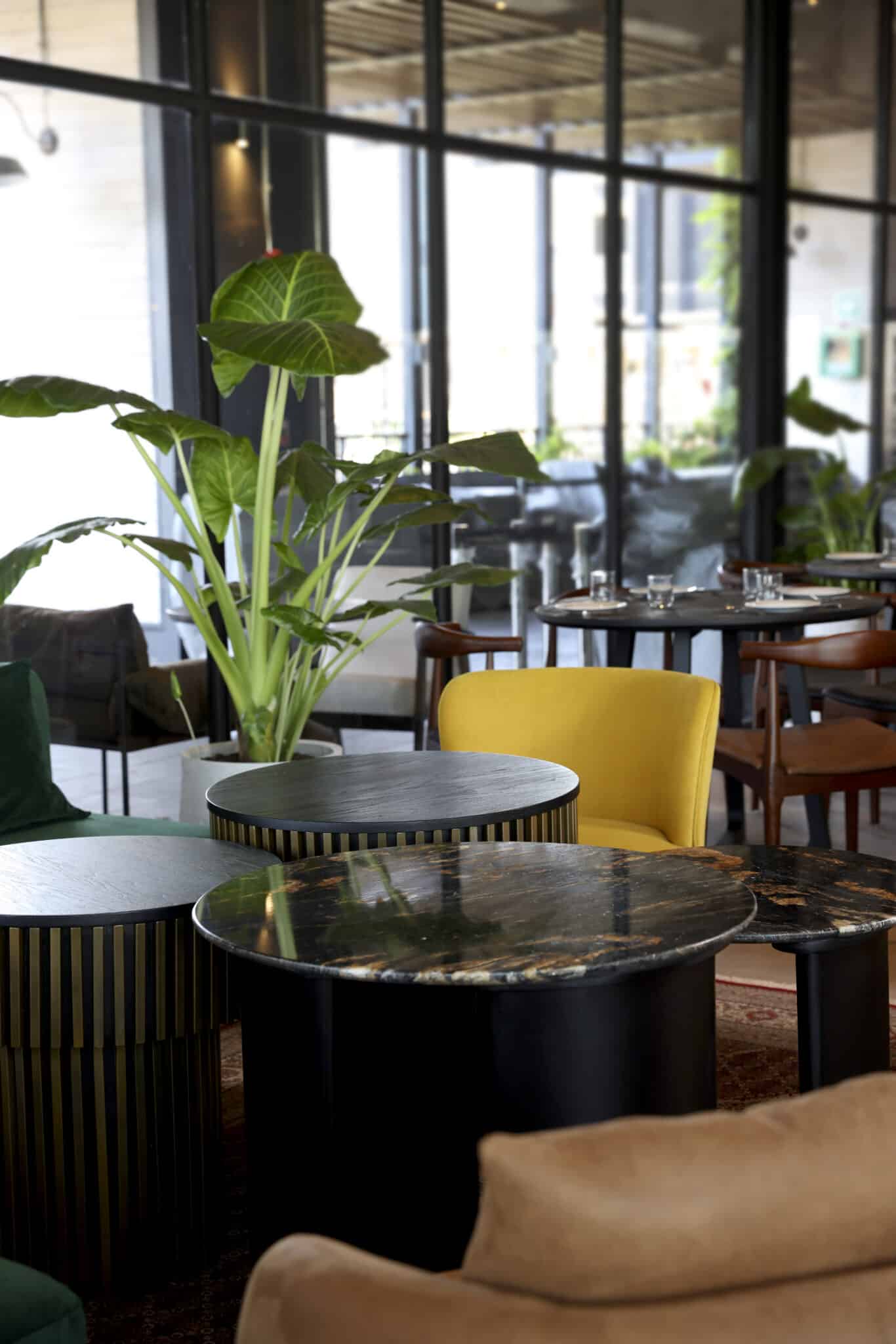 The Loft: el nuevo bar del MUT con coctelería clásica y vinos del mundo ...
