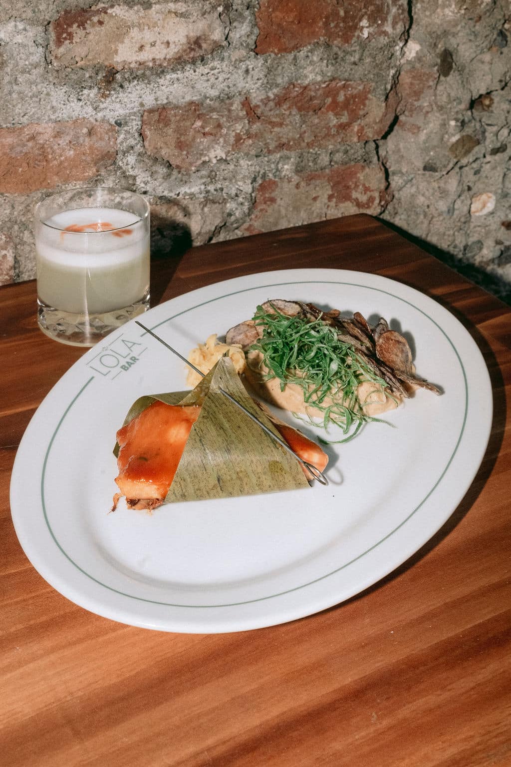 Lola Bar - Guía Comino