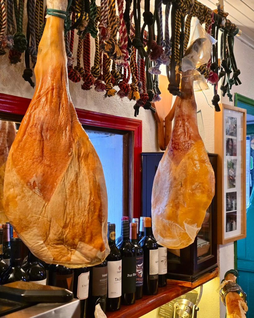 La Bodeguilla de Cristóbal: el restaurante español de Bellavista suma ...